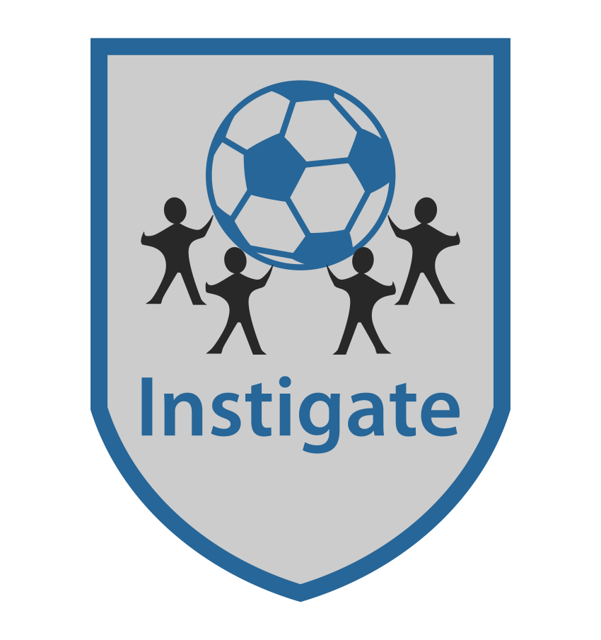 Instigate squad - IT Futsal