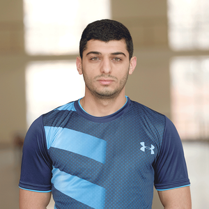 Grigor Grigoryan - IT Futsal