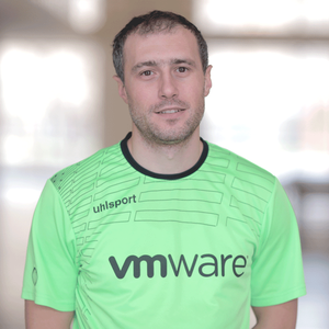 Tigran Mkrtchyan - IT Futsal