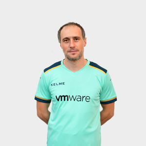 Tigran Mkrtchyan - IT Futsal